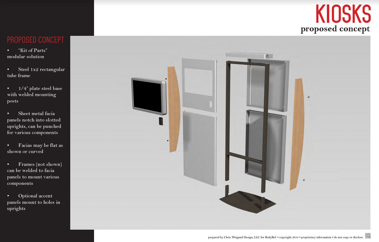 Custom Self-Service Kiosks | Kiosk Manufacturing | REDYREF Interactive Custom Self-Service Kiosks | Kiosk Manufacturing | REDYREF Interactive