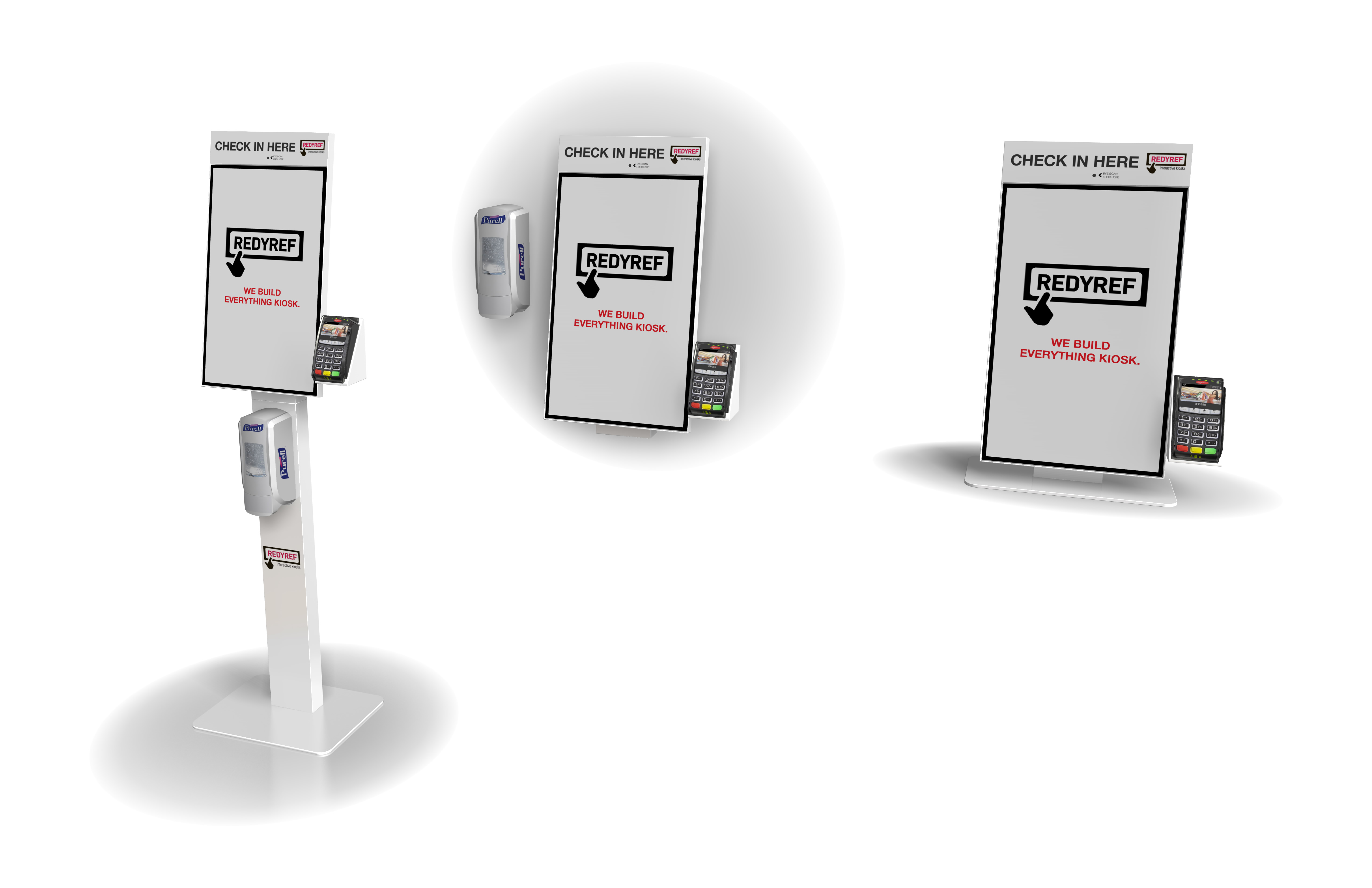 COVID-19 Visitor & Personnel Management Technology Trends