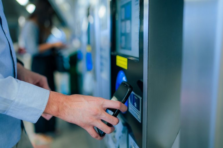 What is Kiosk Banking? Examples & Definition for 2021
