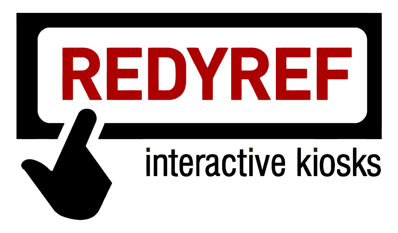 Kiosks | Self-Service Digital Kiosk Manufacturer | REDYREF
