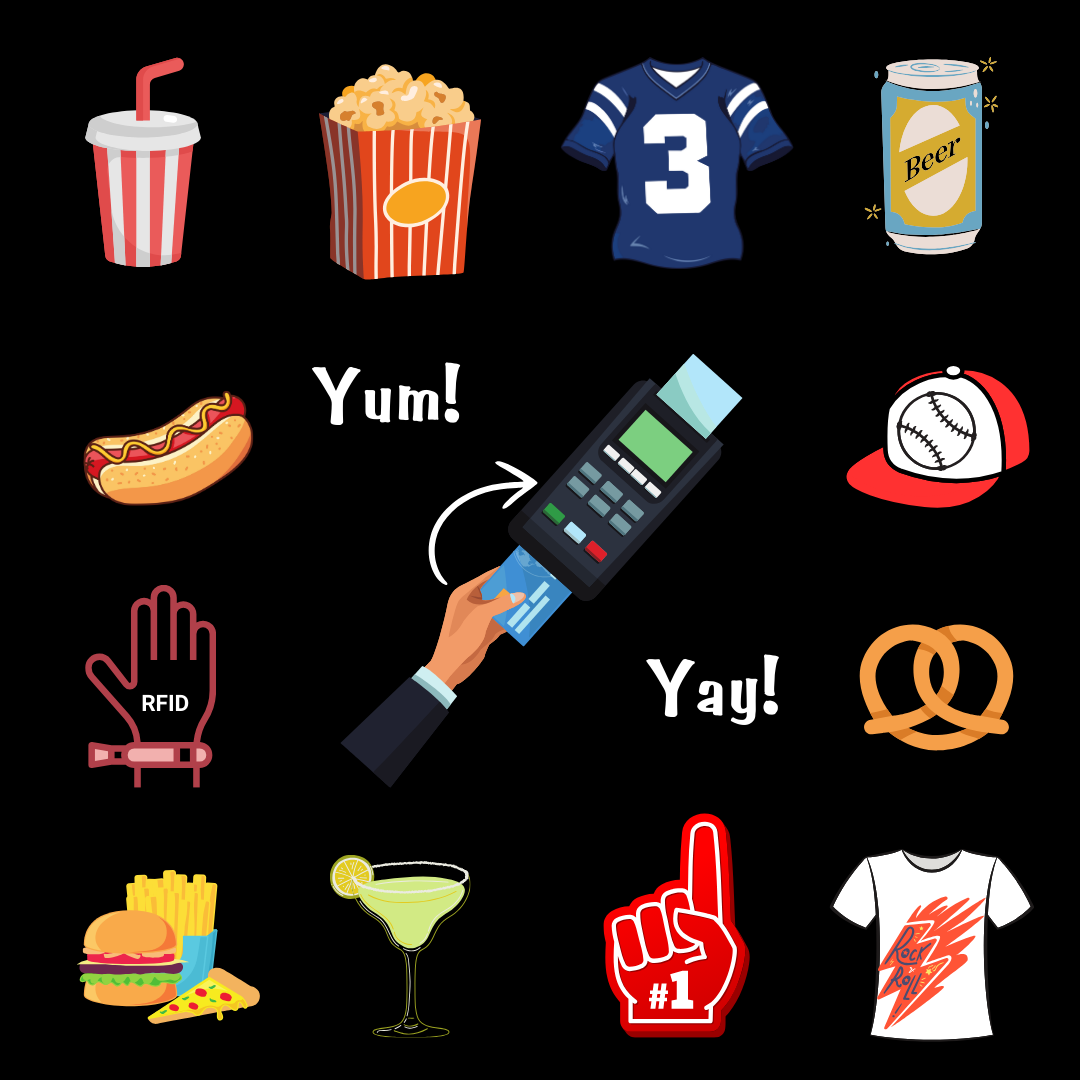 Debit Card Dispensing Machines for Cashless Operations